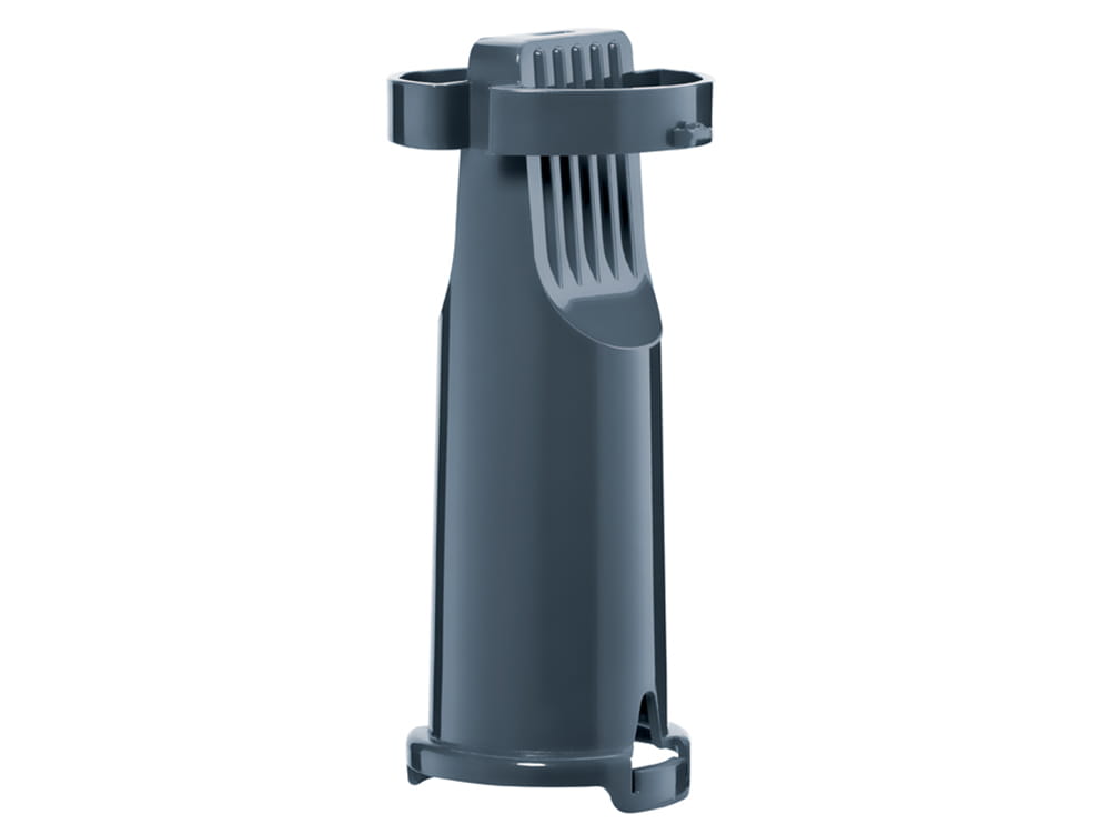 CLARIS filter cartridge extension - Taiwan